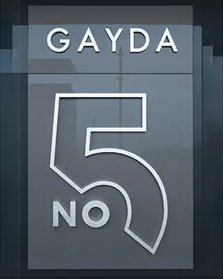 Katalog | Gayda İnşaat